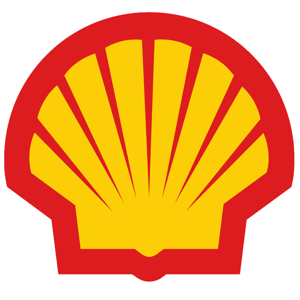 Shell Website